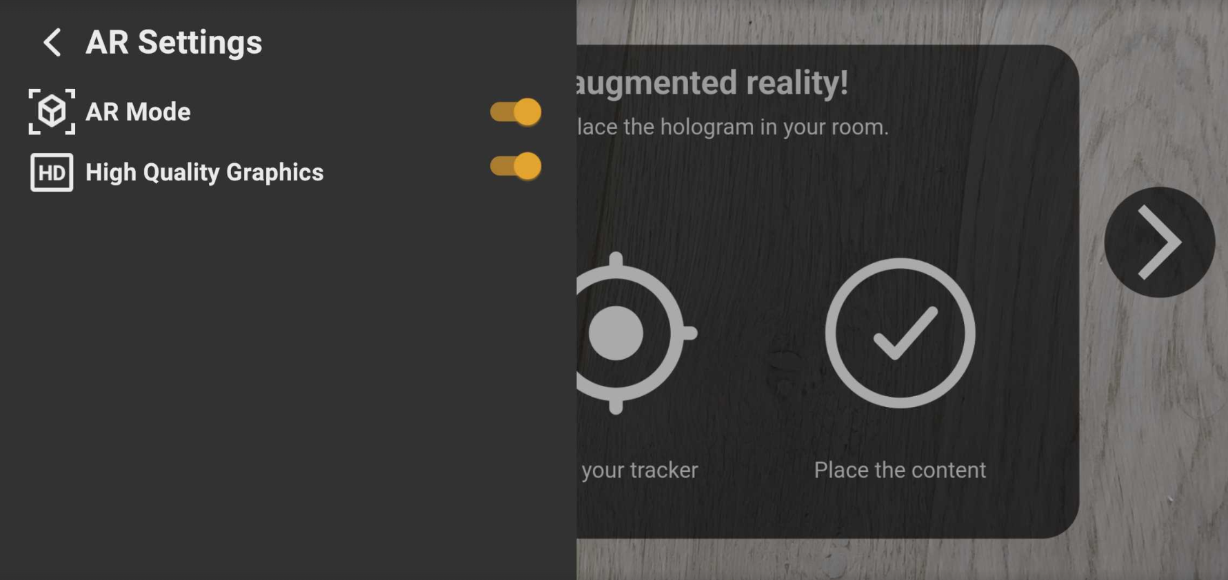 WorkLink Scenarios: How to Improve App Performance in AR Scenarios – Scope AR