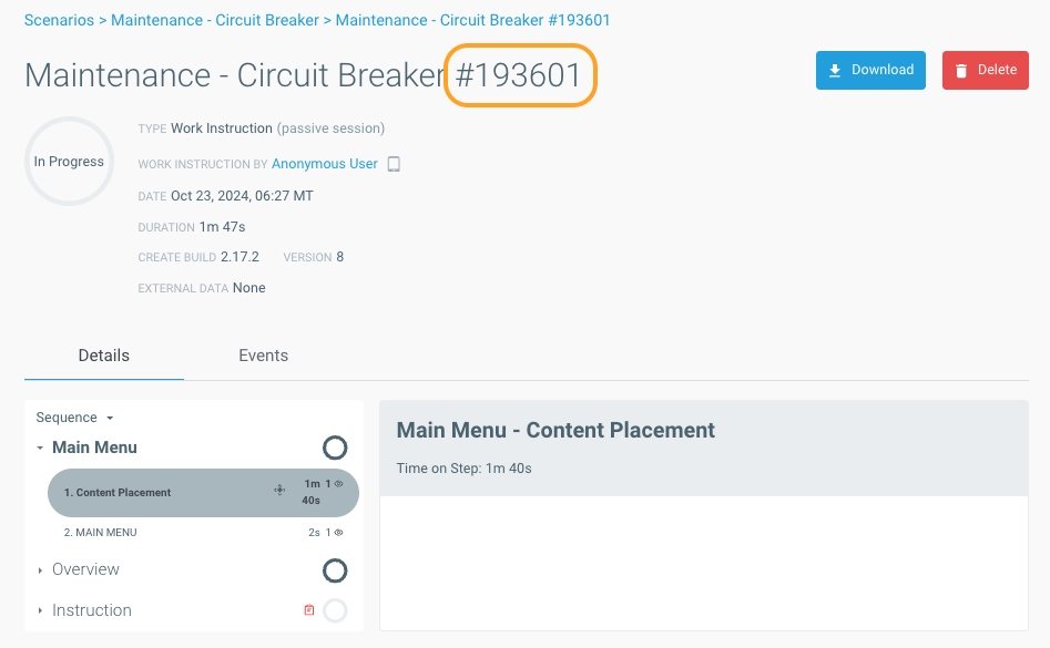 CMS: What is a session ID? – Scope AR