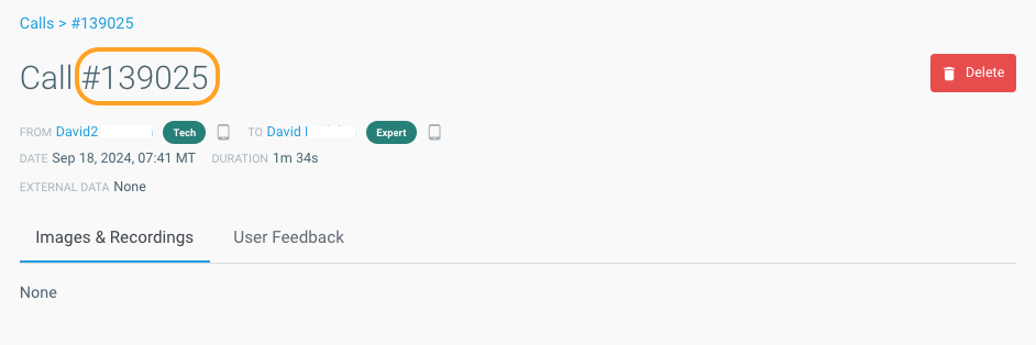 CMS: What is a session ID? – Scope AR