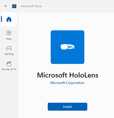 HoloLens 2: Live Streaming WorkLink through the Microsoft HoloLens App – Scope AR