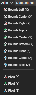 WorkLink Create: Alignment tool – Scope AR